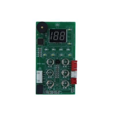 Cina Caldaia elettrica PCBA PCB Assemblaggio Con R & S Produttore in vendita