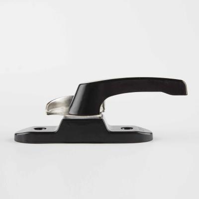 Cina Blocco di sicurezza per finestre scorrevoli in Upvc con materiale in lega di alluminio in bianco in vendita