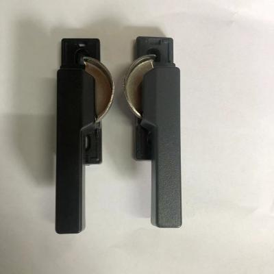 Cina Sistema di bloccaggio delle finestre scorrevoli in UPVC in vendita