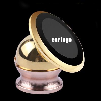 Cina Magnetic 360 Degrees Mobile Holder Vehicle-mounted Mobile Scaffold in vendita
