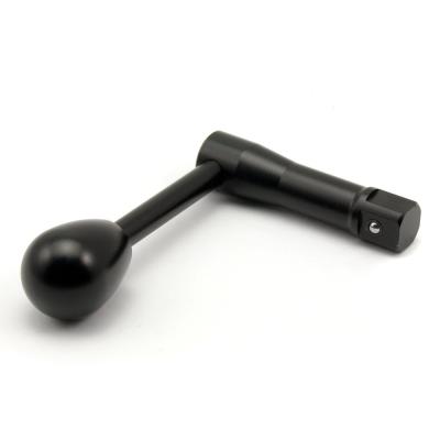 Cina la manovella della velocità di 12mm x di 12mm per segue il fuoco in vendita
