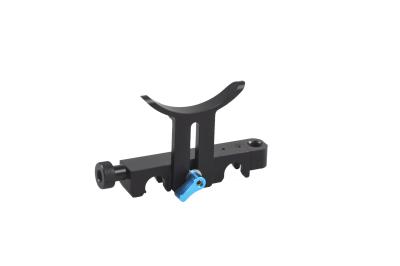 Cina Videocamere di SLR della macchina fotografica digitale degli accessori di sostegno professionale della lente in vendita