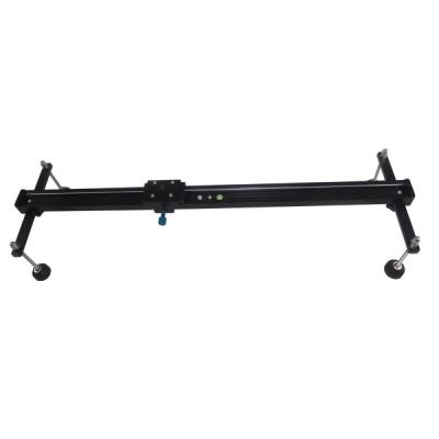China Innovative 60cm Sturdy DSLR Camera Table Dolly ,Camera Slider for sale