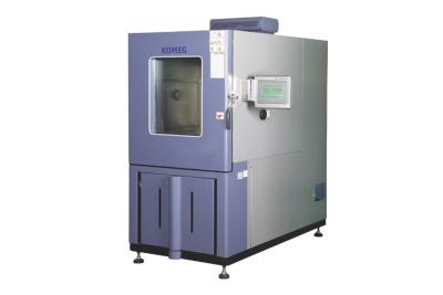 Cina Camera di prova ambientale Danfoss Tecumseh di bassa temperatura & di livello in vendita