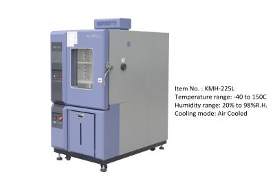 Cina Camera di prova 225L climatici per il fotovoltaico del modulo dinamico 85% a 85 ° C Test in vendita