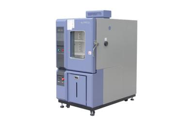 Cina Ventili la camera di prova ambientale raffreddata del compressore di Tecumseh per la prova di elettronica in vendita