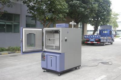 Cina Camera di prova ambientale programmabile di riciclaggio termico del risparmio energetico 30% di KOMEG 1000L in vendita