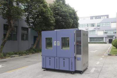 Cina camera di prova ambientale di temperatura costante dell'acciaio inossidabile del volume di lavoro 1500L in vendita