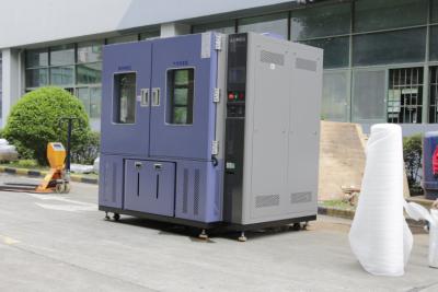 Cina camere di prova ambientali costanti 50Hz per il CE automobilistico/iso di prova in vendita