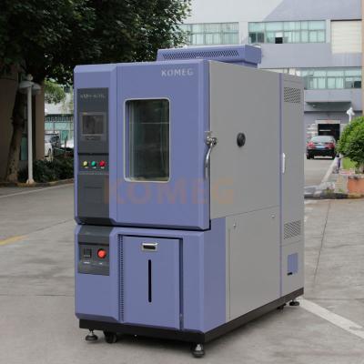 China Laboratorium/Testende de Vochtigheidskamer 9032100000 van de Centrum Constante Temperatuur Te koop