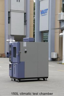 China 408L constante Temperatuur & Vochtigheidskamer/Temperatuur en Vochtigheid Gecontroleerde Kamers Te koop