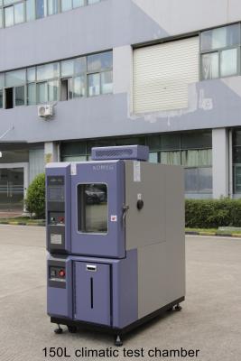China Programmeerbare Milieutestkamers/Milieu het Testen Materiaal Te koop