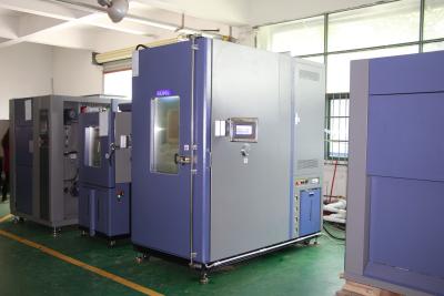 China Elektro Geleide Lichte Stabiliteit die Klimaatkamer Programmeerbare Controle testen Te koop