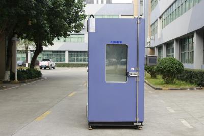 China De auto van de de Temperatuurvochtigheid van Elektronikadelen Plaat van het de Kamersus304 Roestvrije staal Te koop