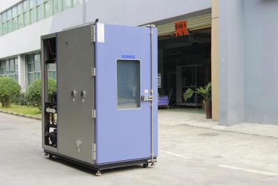China De Vochtigheidskamer/Meetapparaat van de laboratoriumtemperatuur voor Milieustabiliteitstest Te koop