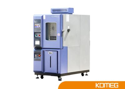 China van de de Fasetemperatuur van 380V 50Hz 3 de Vochtigheidskamer/Milieu het Testen Materiaal Te koop