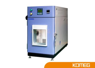 China Het programmeerbare Binnenroestvrije staal van de de Vochtigheidskamer 36L van de Verlichtingstemperatuur Te koop