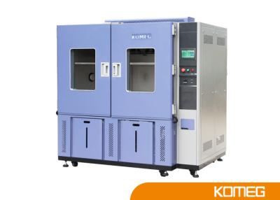 China Van de elektrische apparaten Constant Temperatuur en Vochtigheid het Testen Materiaal Te koop