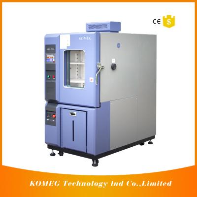 China Constant Temperatuur & de Temperatuur het Testen van de Vochtigheidskamer Automateriaal Te koop