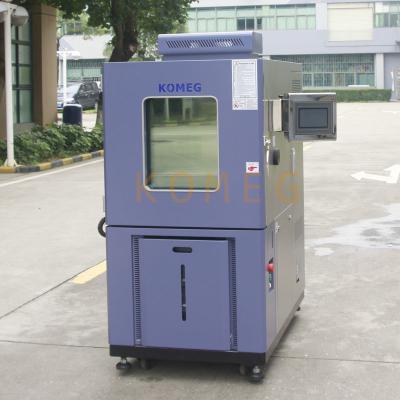 China De Temperatuur van de hoge Precisievloer en Vochtigheid Gecontroleerde Kamers voor Materiaal Te koop
