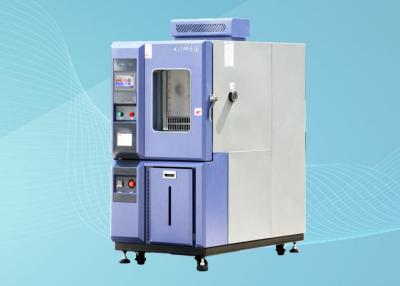 China De aangepaste Kamer van de de Vochtigheidstest van de Configuraties Programmeerbare Temperatuur met Verklaard Ce ISO Te koop