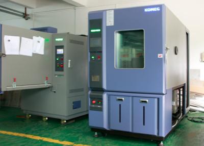 China Kmh-408L Roestvrij staal Constante Temperatuur en Vochtigheidskamer Te koop