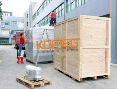 Cina Temperatura del laboratorio e camera di prova professionali di umidità per verificare affidabilità materiale in vendita