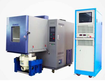 Cina Camere controllate combinate VENZO 820 di vibrazione e di temperatura e di umidità in vendita
