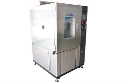 China Câmara KMH-408S da umidade da temperatura da simulação do laboratório para o painel solar à venda