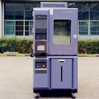 China Câmara profissional da umidade da temperatura para o laboratório/centro dos testes à venda