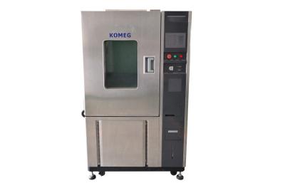 China Câmara precisa alta da umidade da temperatura de KMH-150L para o teste da simulação à venda