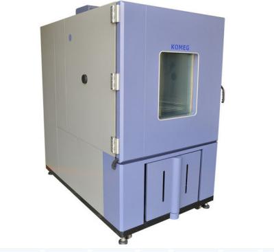 China Câmara programável do teste ambiental de KMH-1000L, câmara da umidade da temperatura constante à venda