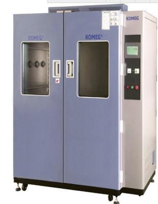 China Equipamento de testes personalizado KMH-2000L do painel solar para testes dinâmicos do módulo do picovolt à venda