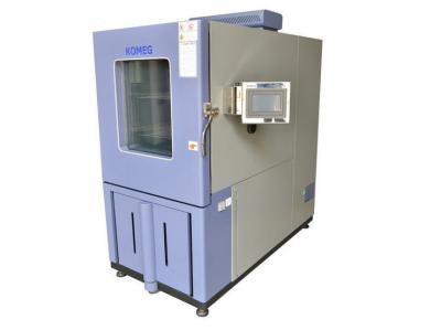 Cina Camera di prova ambientale costante programmabile KMH-408L con esterno dell'acciaio inossidabile in vendita