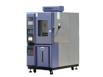 Cina Camera di prova programmabile di umidità e di temperatura costante per il laboratorio in vendita