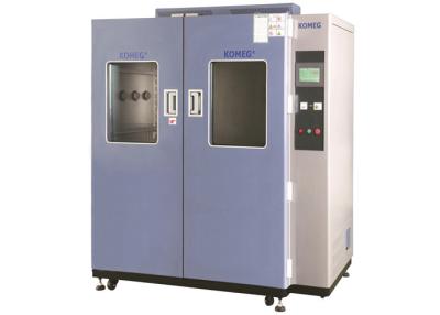 China De Milieukamer van de temperatuurvochtigheid voor Klein PV LCD van de Modulespanning Touch screen Te koop
