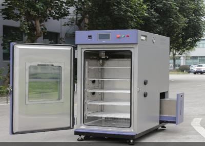 China Câmara da umidade da temperatura da grande capacidade/câmara constante do teste para o laboratório à venda