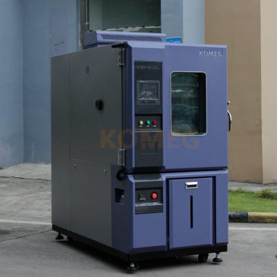 Cina Impiegati di costante di rendimento elevato. e camera di prova di umidità per prova di affidabilità in vendita