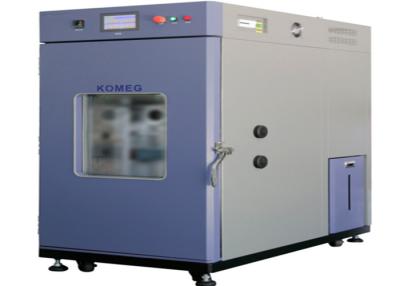 China Câmara personalizada da umidade da temperatura 429L/equipamento testes ambientais à venda