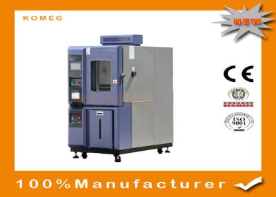 China câmara da umidade da temperatura constante de 800L Stablity com a grande janela da vista à venda