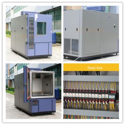 China De Vochtigheidskamer van de Stablitytemperatuur/de Milieunorm van Ce van de Testkamer Te koop