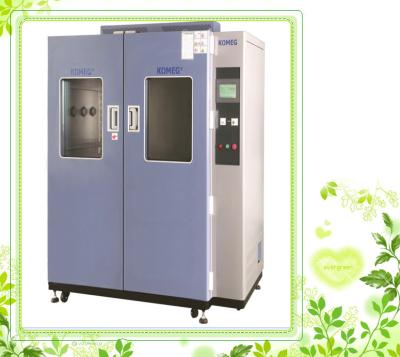 China 1000L PV- de Vochtigheidskamer van de Moduletemperatuur/Zonne Vochtige de Testkamer van de Hittecyclus Te koop