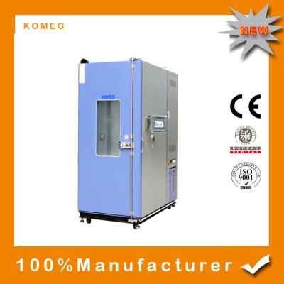 China De constante Kamer van de Temperatuurvochtigheid/Klimaattestkamer voor Metaal Te koop