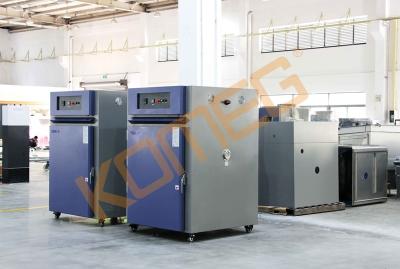 China 408L grote Capaciteits Lage en Op hoge temperatuur Kamer/de Klimaatkamer van de Cyclustest voor matterytest Te koop