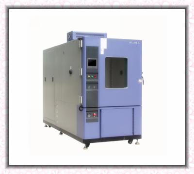 China 500L de constante Programmeerbare Kamer -20℃ ~ +80℃ van de Temperatuurvochtigheid voor Batterij Te koop
