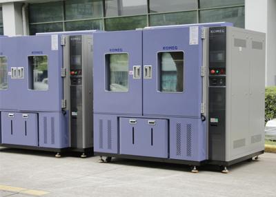 China Grote Capaciteits Programmeerbare Temperatuur en Vochtigheidskamer -40℃ ~ +150℃ Te koop