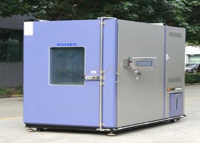 China 2000L grote Capaciteitstemperatuur en Vochtigheidskamer/PJTH voor Machtsschakelaar Te koop