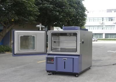 China van de de Temperatuurvochtigheid van 225L SU304 Klimaat de Testkamer voor Elektronisch Toestel Te koop