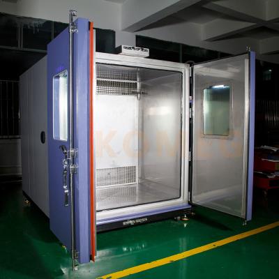 China SUS304 # de Gang van het Steenroestvrije staal - in het Photovoltaic de Modules van Vochtigheidskamers Testen Te koop