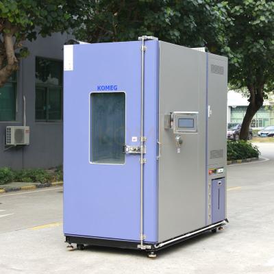 China Enige de Vochtigheidskamer/Gang van de Deur200l Temperatuur in Milieukamer Te koop